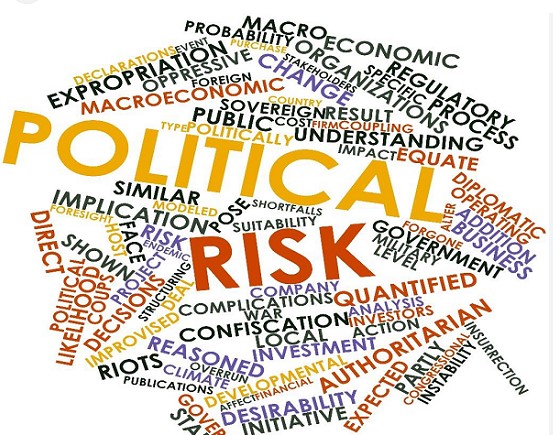 POLITICAL EFFECTS TO THE COUNTRIES BUSINESS PROGRESS